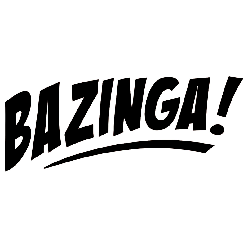 Bazinga